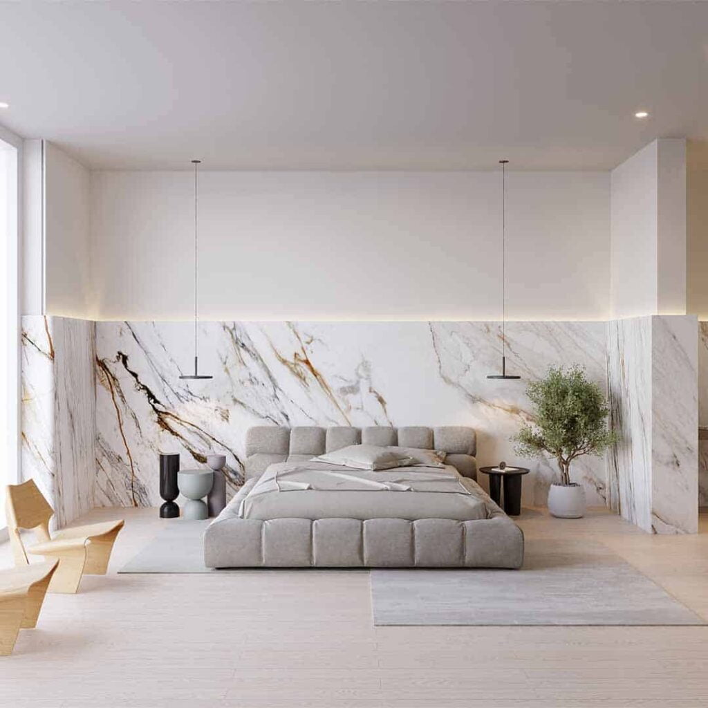 Joelene by Livv | Luxury Smart Home