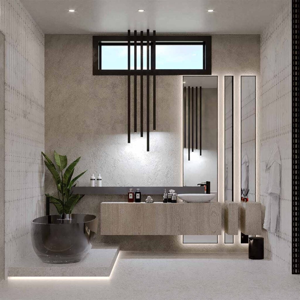 Paragon by LIVV | Luxury Smart Home